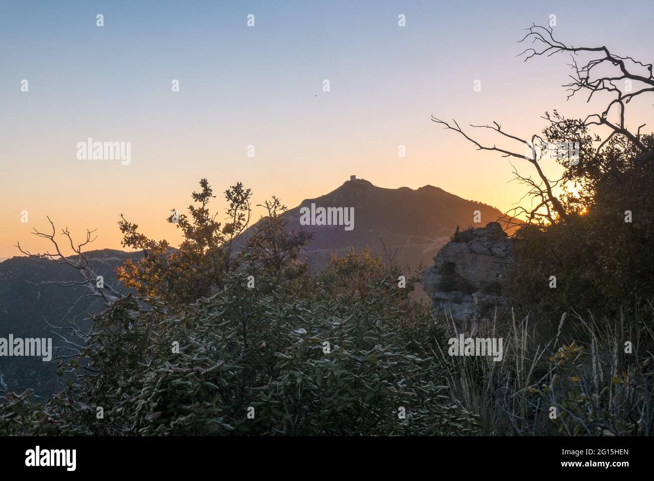 Fred whipple observatory hi-res stock photography and images - Alamy