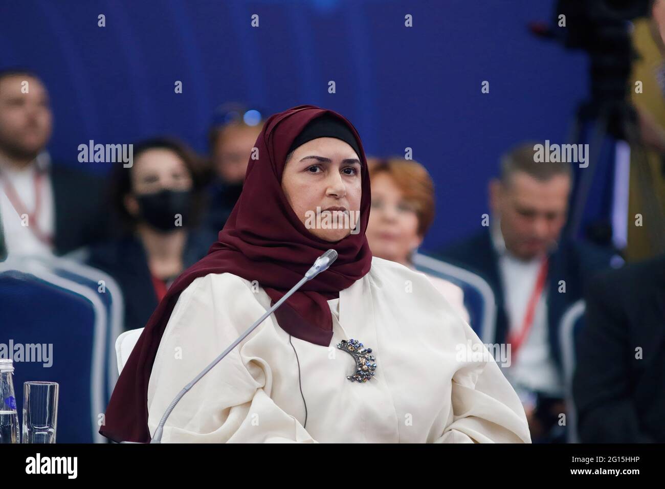 Afdhal hi-res stock photography and images - Alamy