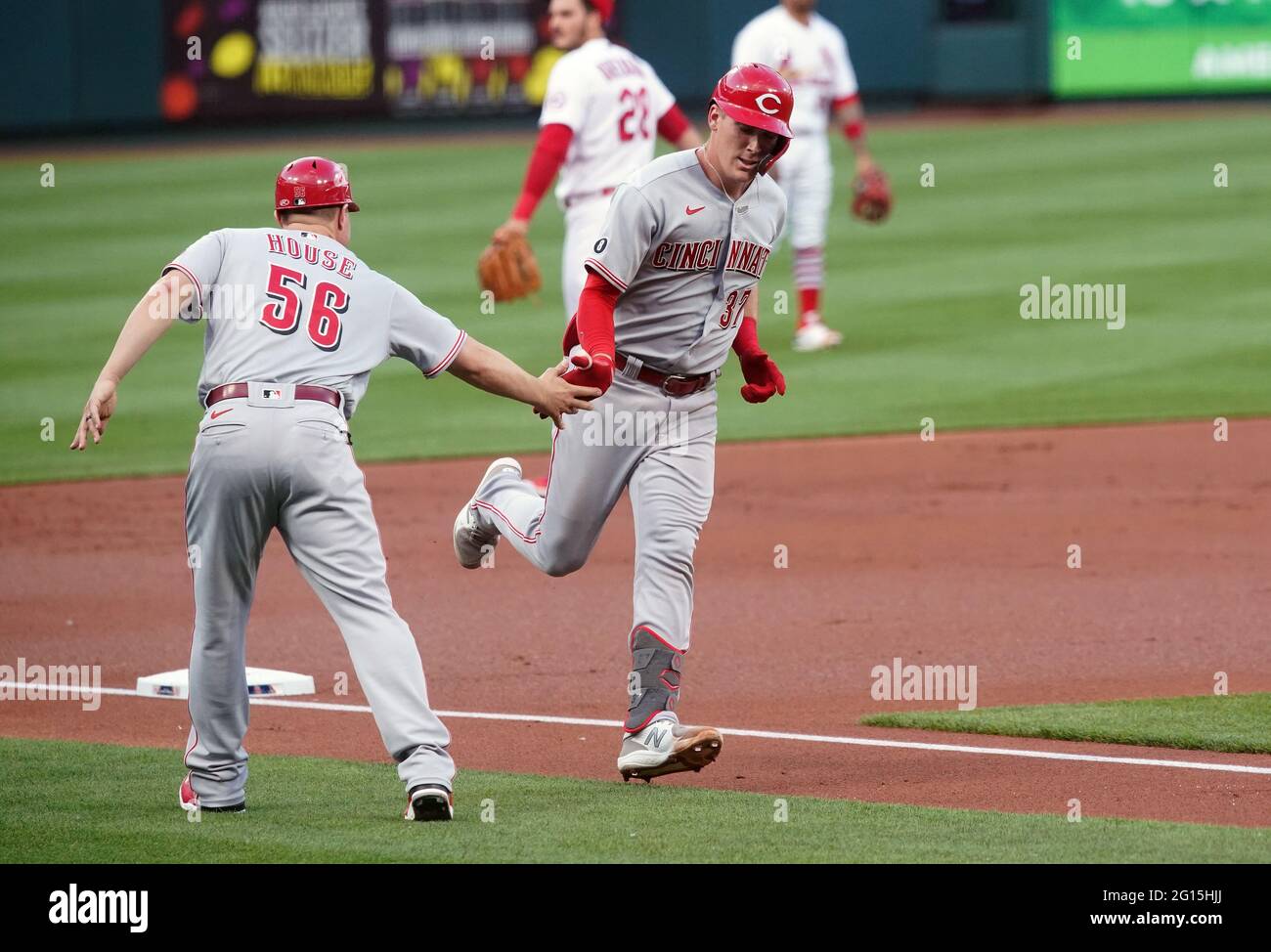 R house hi-res stock photography and images - Alamy