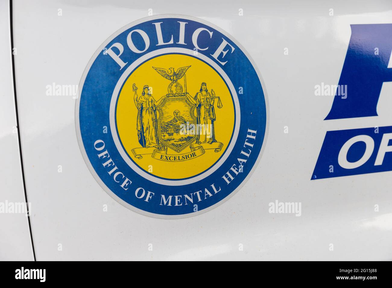 Office of mental health police hi-res stock photography and images - Alamy