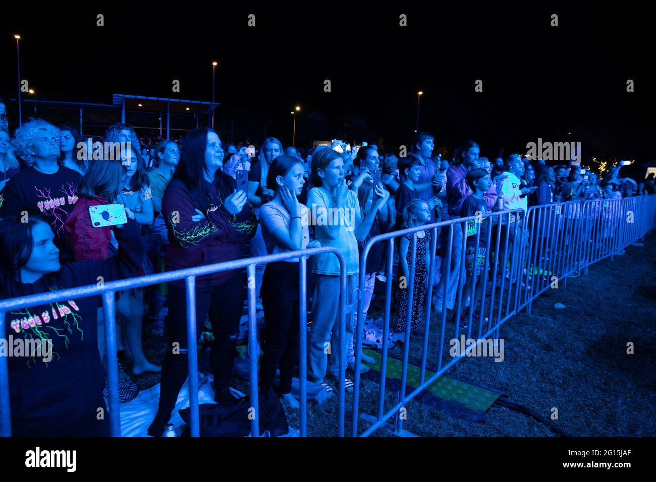 Australian pop star hi-res stock photography and images - Alamy