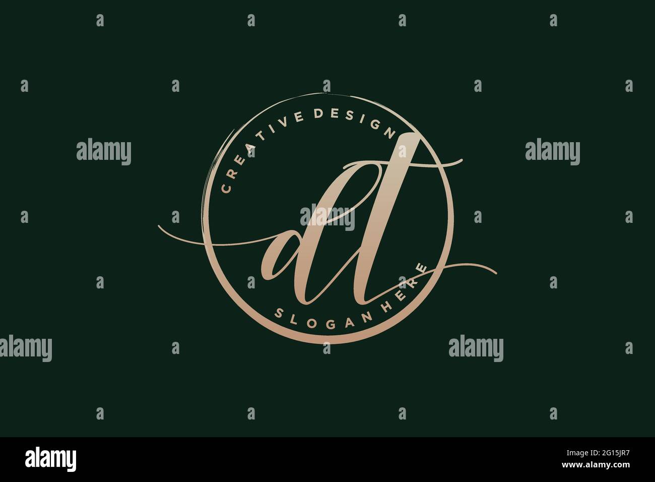Dt brand logo hi-res stock photography and images - Alamy