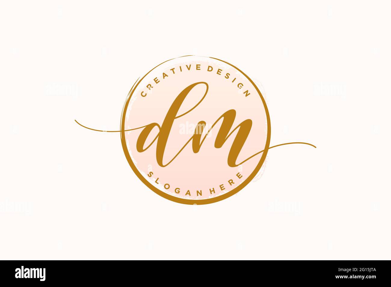 Signature dm hi-res stock photography and images - Alamy