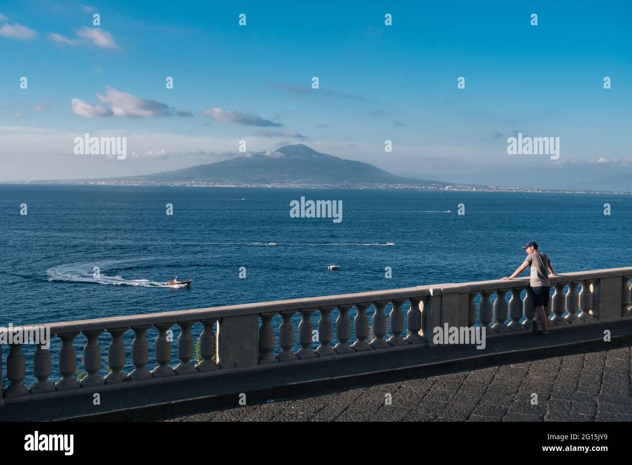 Overlook bay hi-res stock photography and images - Alamy