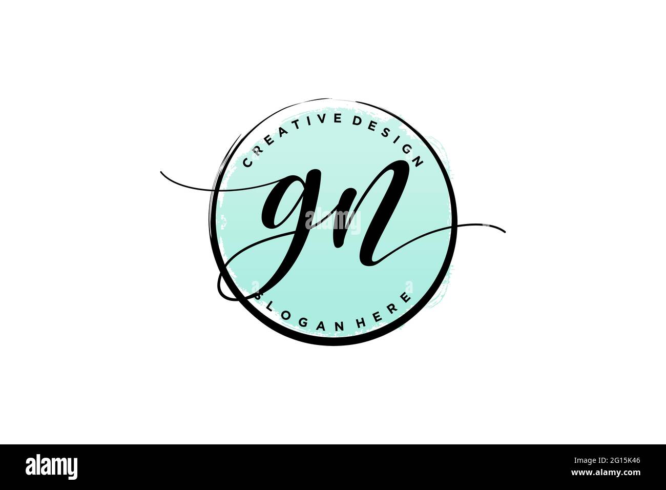 Gn symbol hi-res stock photography and images - Alamy