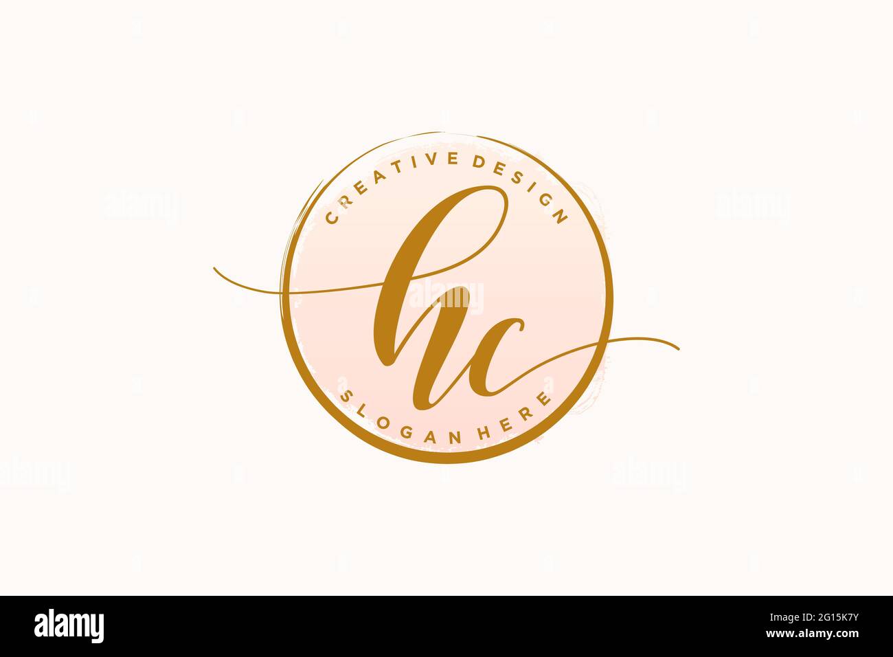 Hc brand logo hi-res stock photography and images - Alamy
