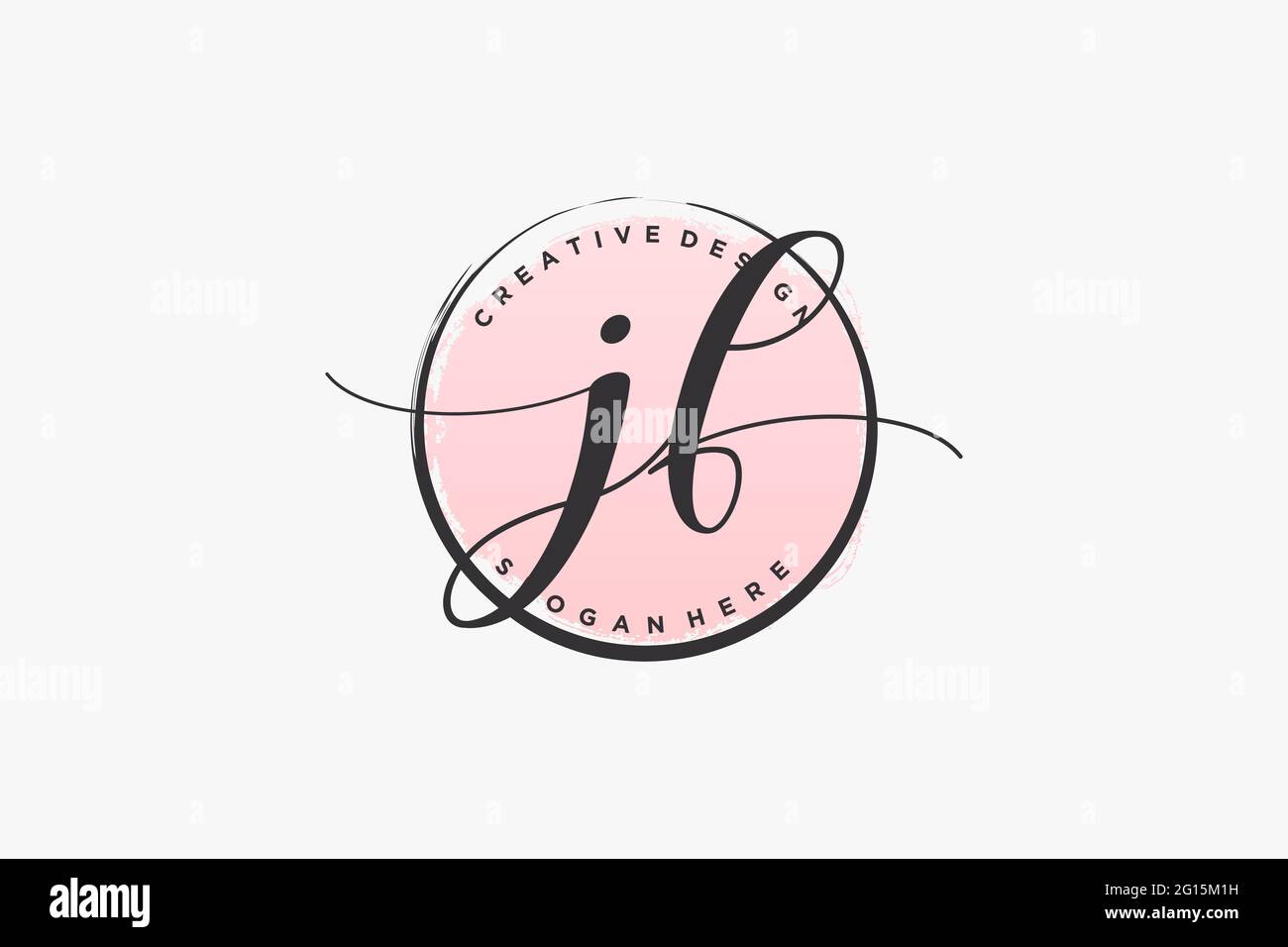 Alphabet jf hi-res stock photography and images - Alamy