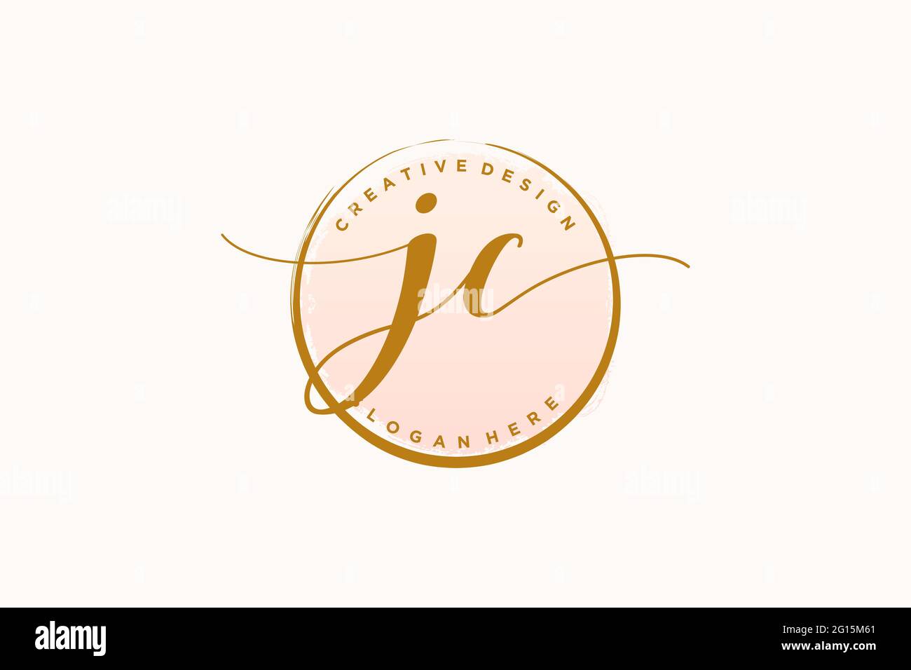 Jc signature hi-res stock photography and images - Alamy