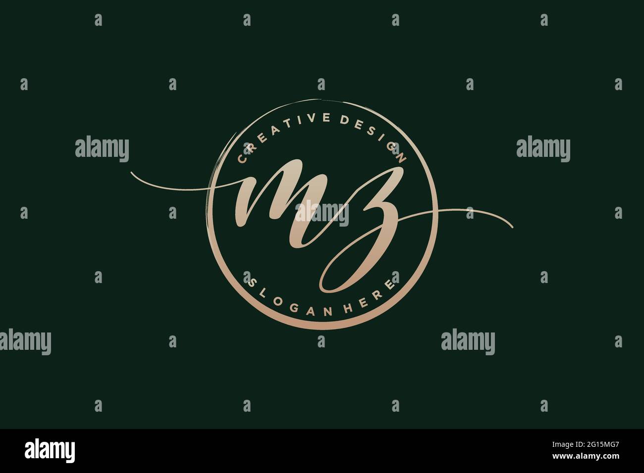 Mz sign hi-res stock photography and images - Alamy