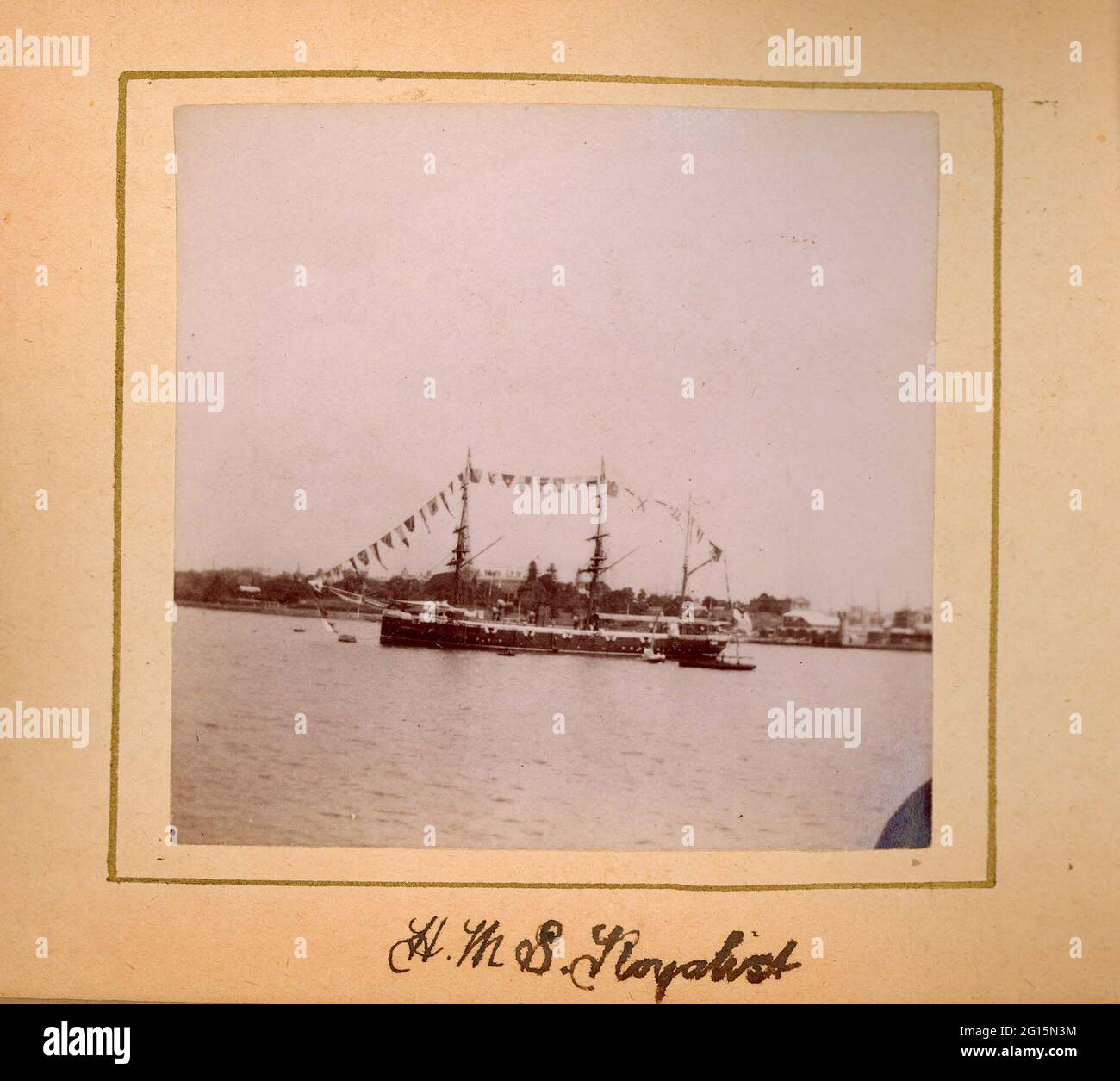 Depicts local sights hi-res stock photography and images - Alamy