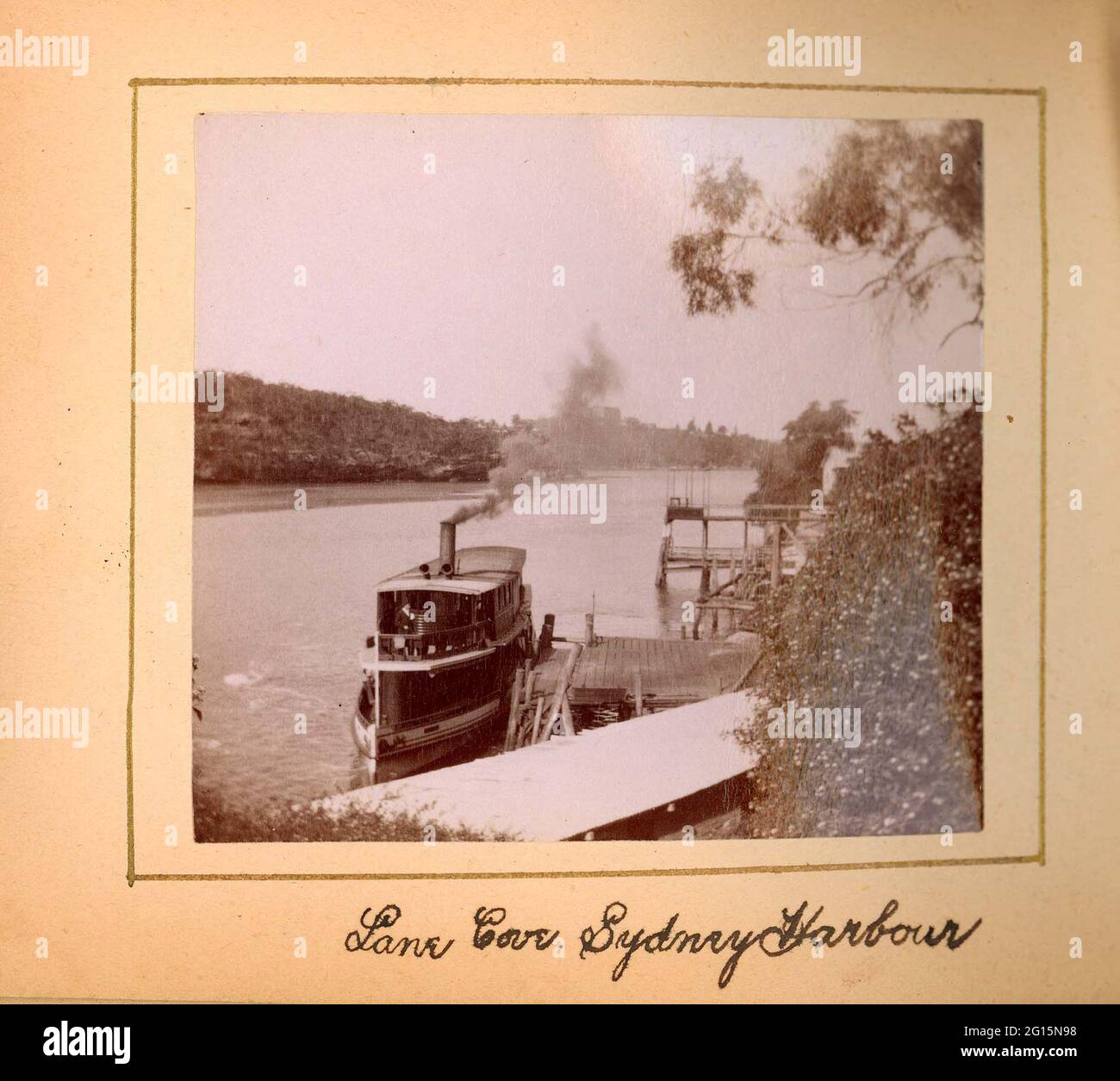 Woman 1900 boat hi-res stock photography and images - Alamy