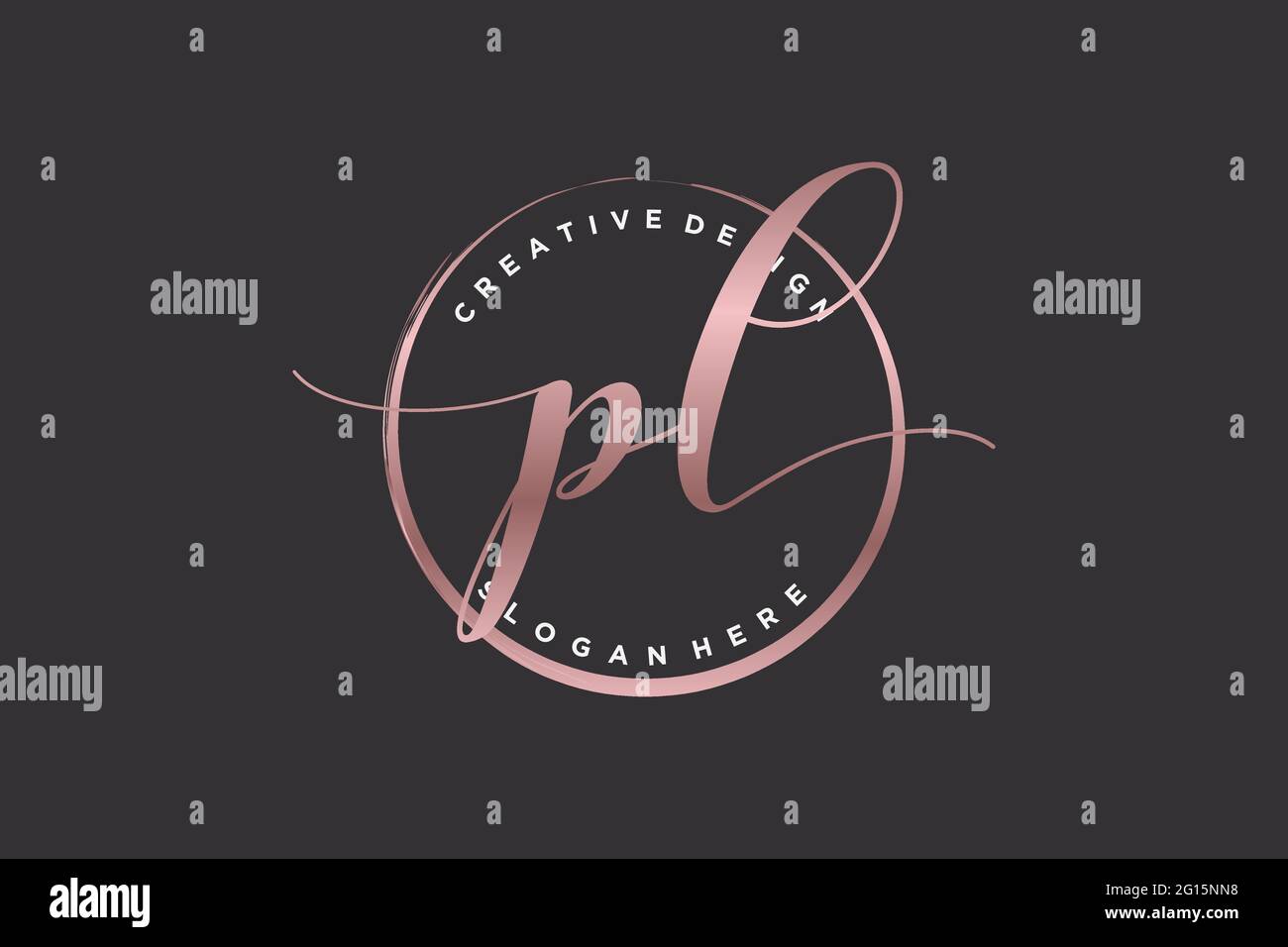 Pl Stock Vector Images - Alamy