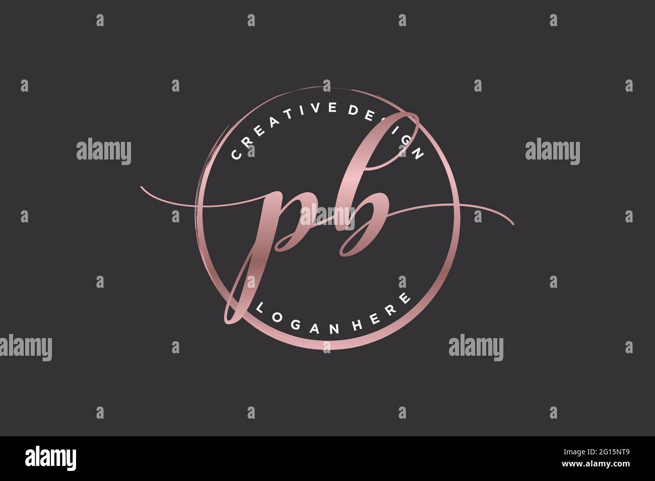 Pb symbol Stock Vector Images - Alamy