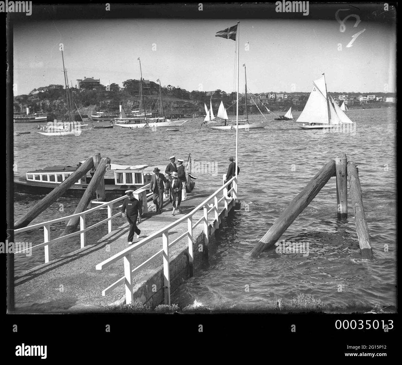 Sydney flying squadron hi-res stock photography and images - Alamy
