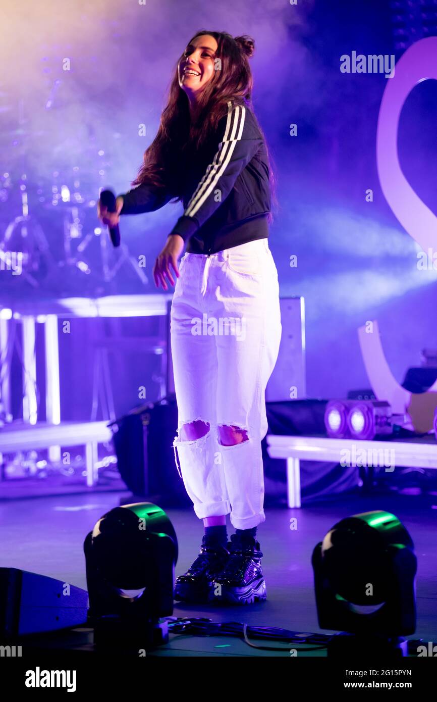 Australian musicians hi-res stock photography and images - Alamy