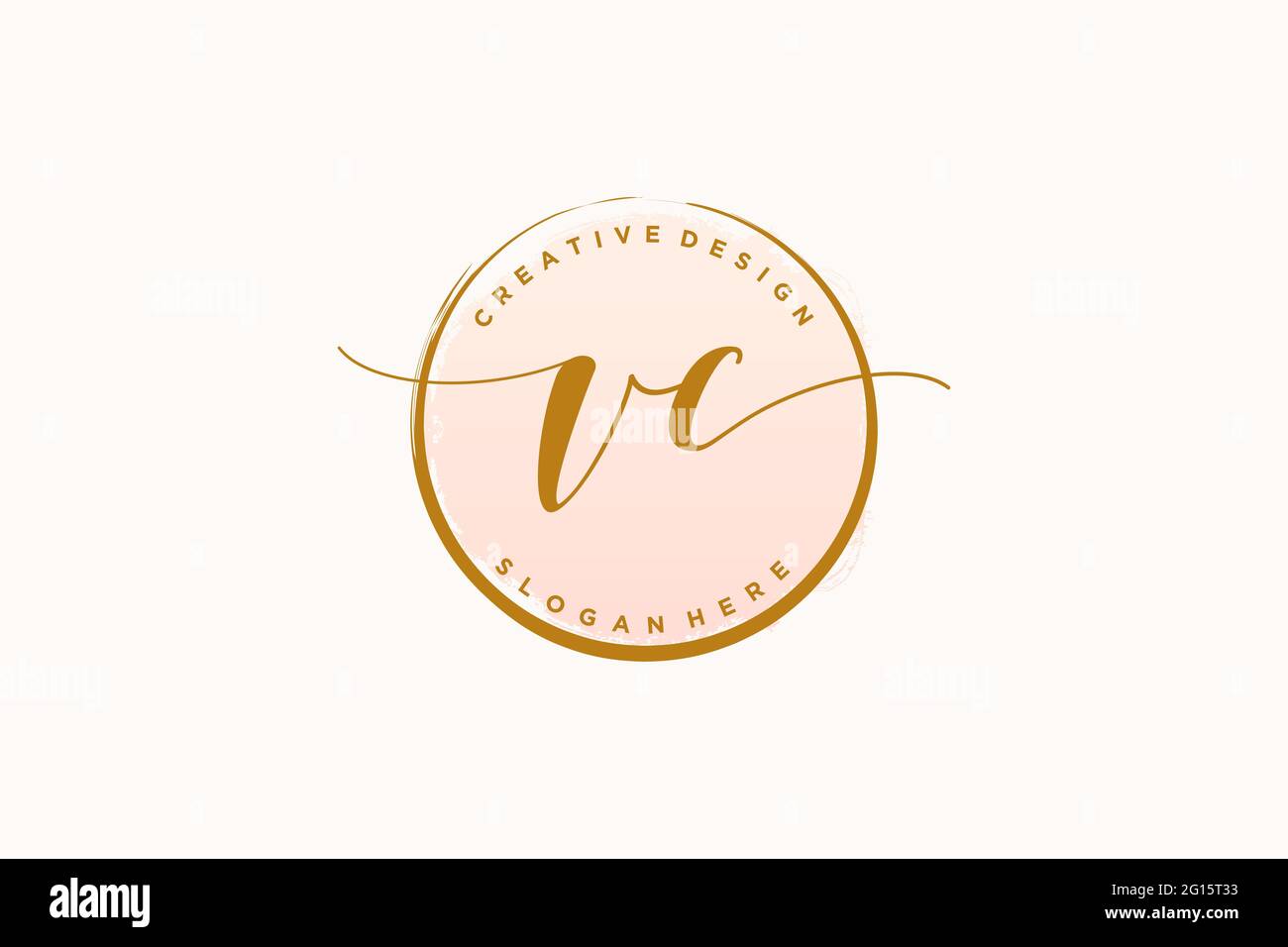 Vc Stock Vector Images - Alamy