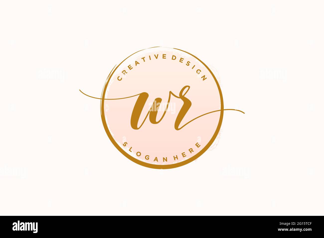 Wr signature hi-res stock photography and images - Alamy