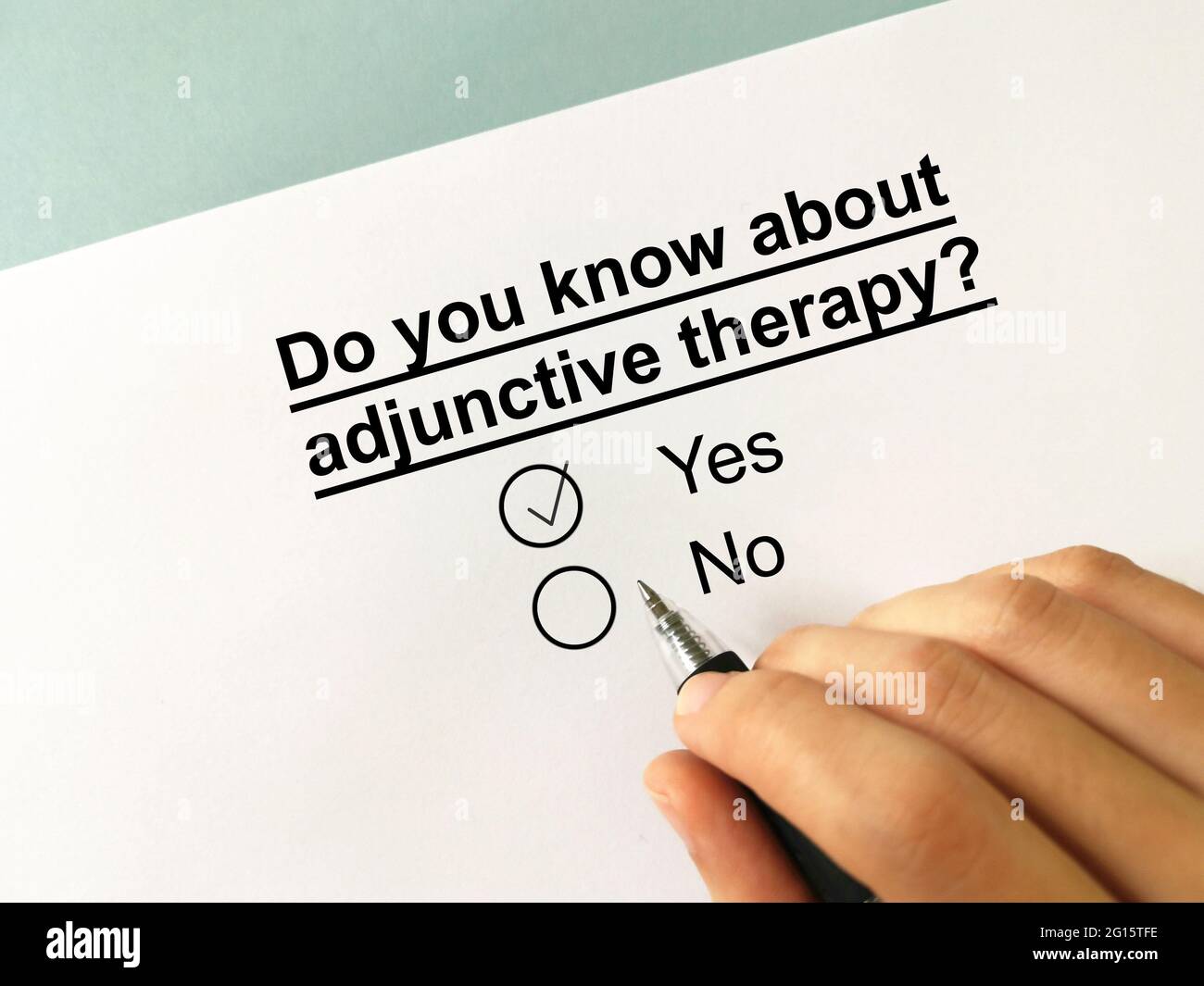 Adjunctive hi-res stock photography and images - Alamy
