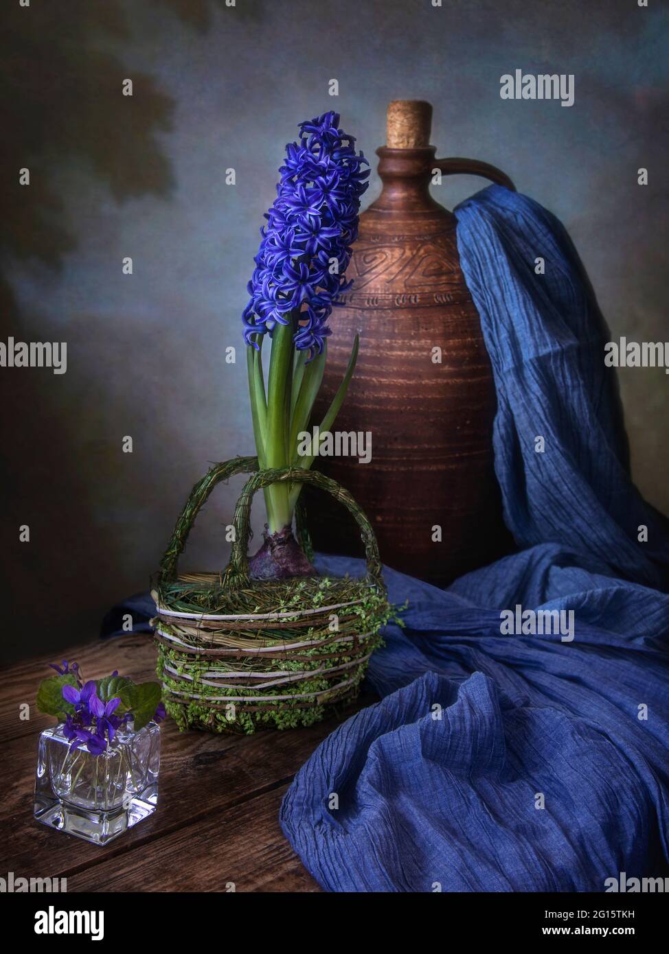 Splendid colors hi-res stock photography and images - Alamy