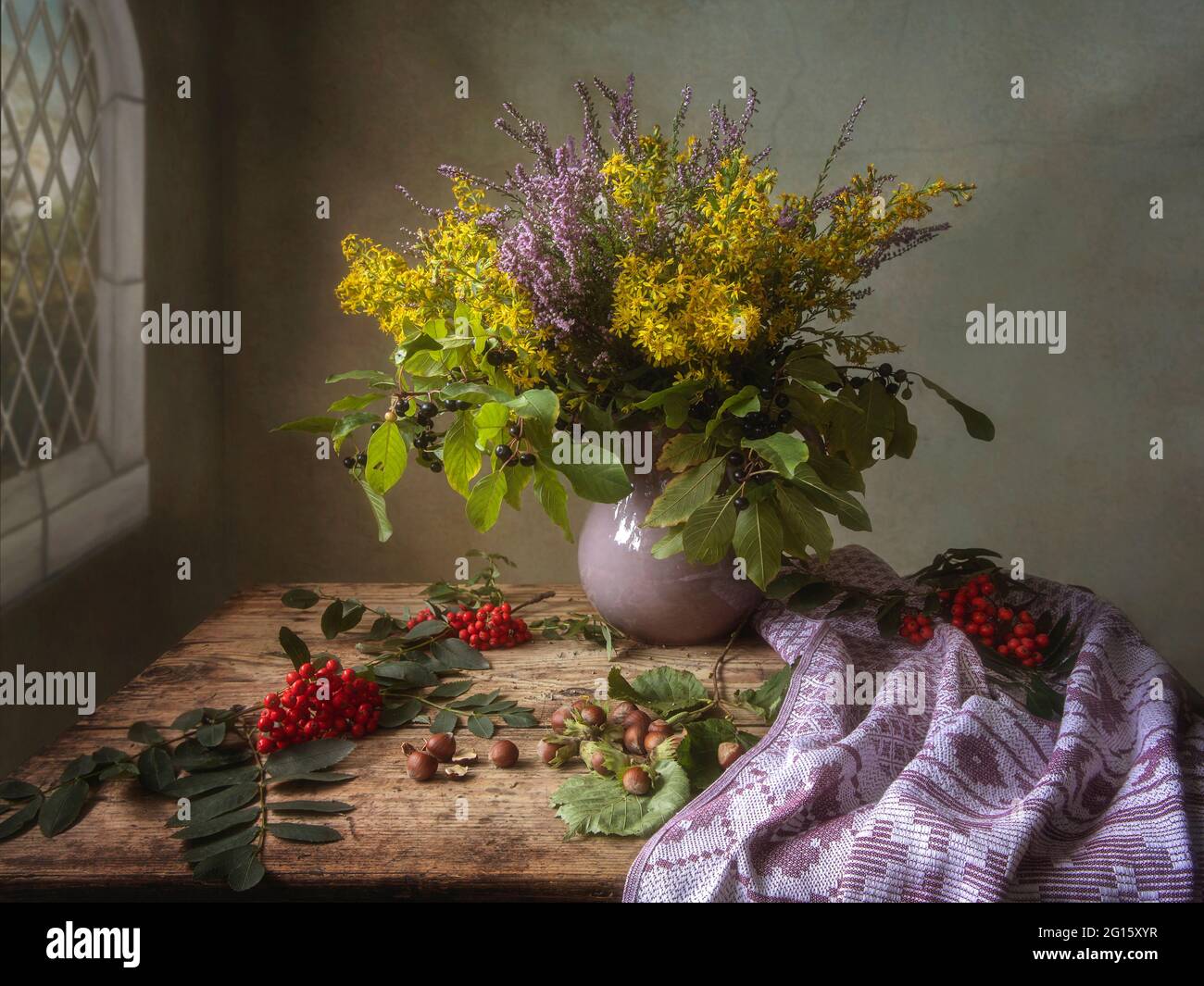 Rowan pictures hi-res stock photography and images - Alamy