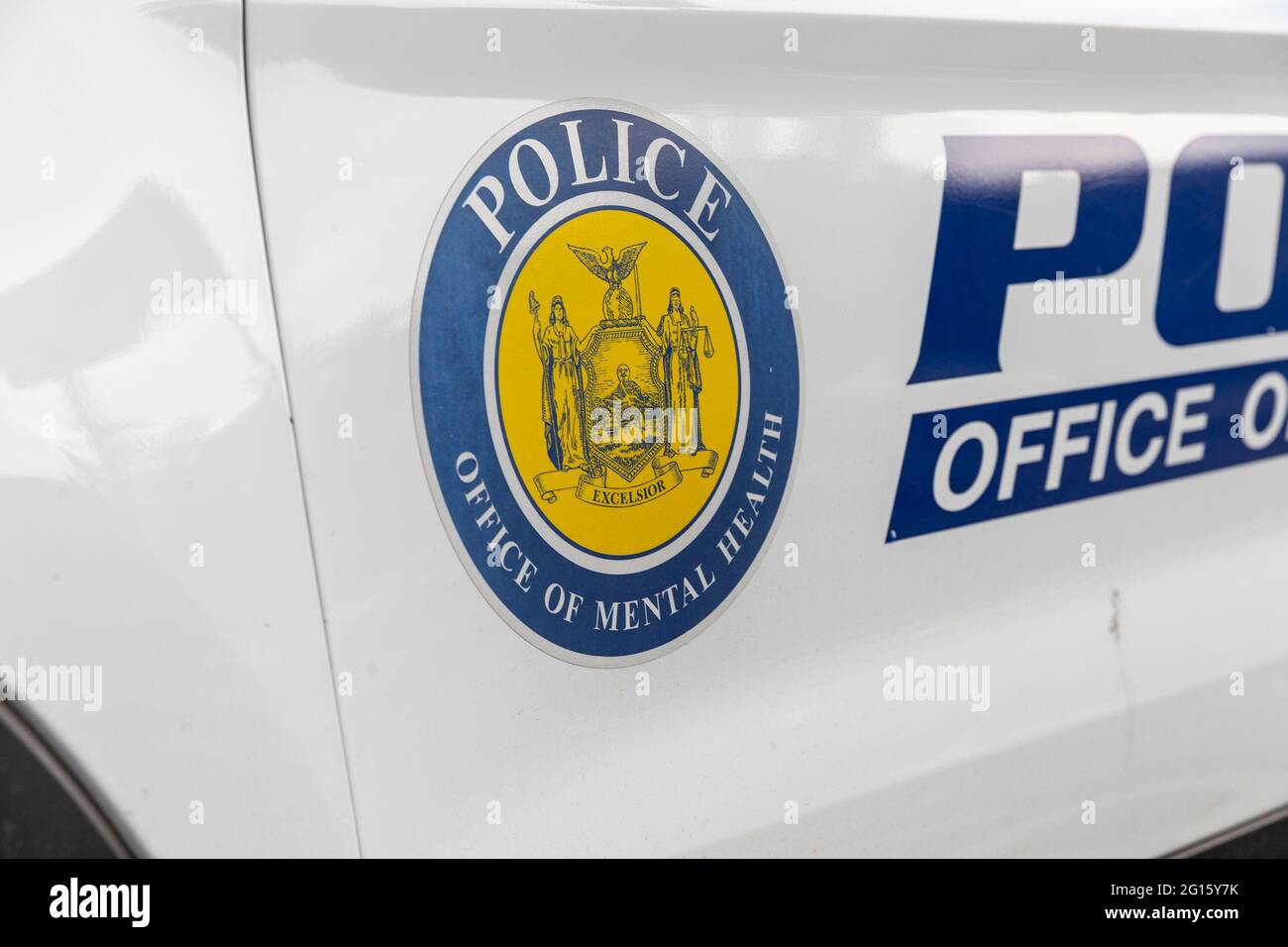 Office of mental health police hi-res stock photography and images - Alamy