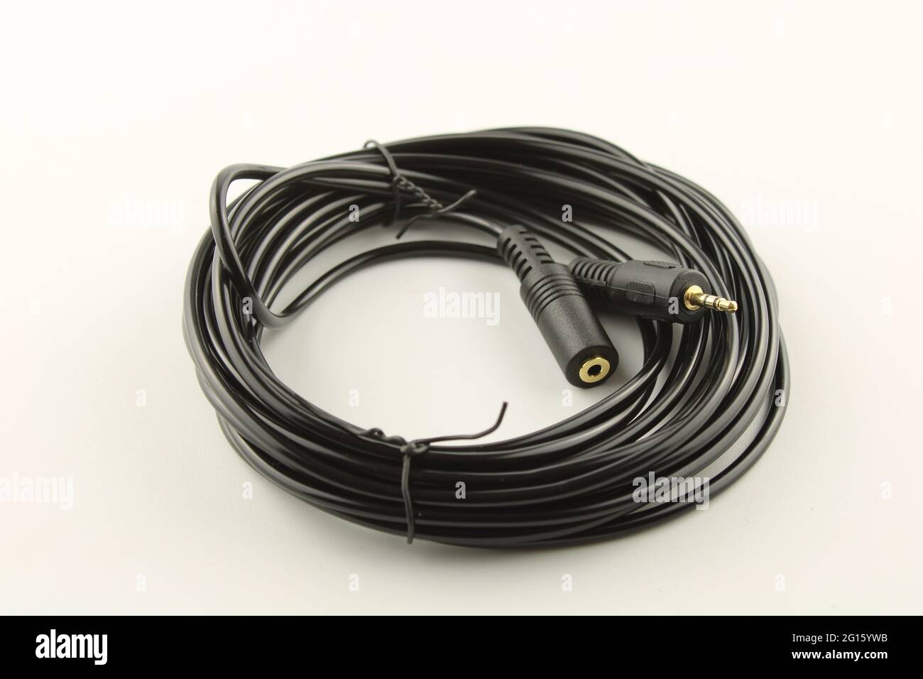 Shutter release extension cable hi-res stock photography and images - Alamy