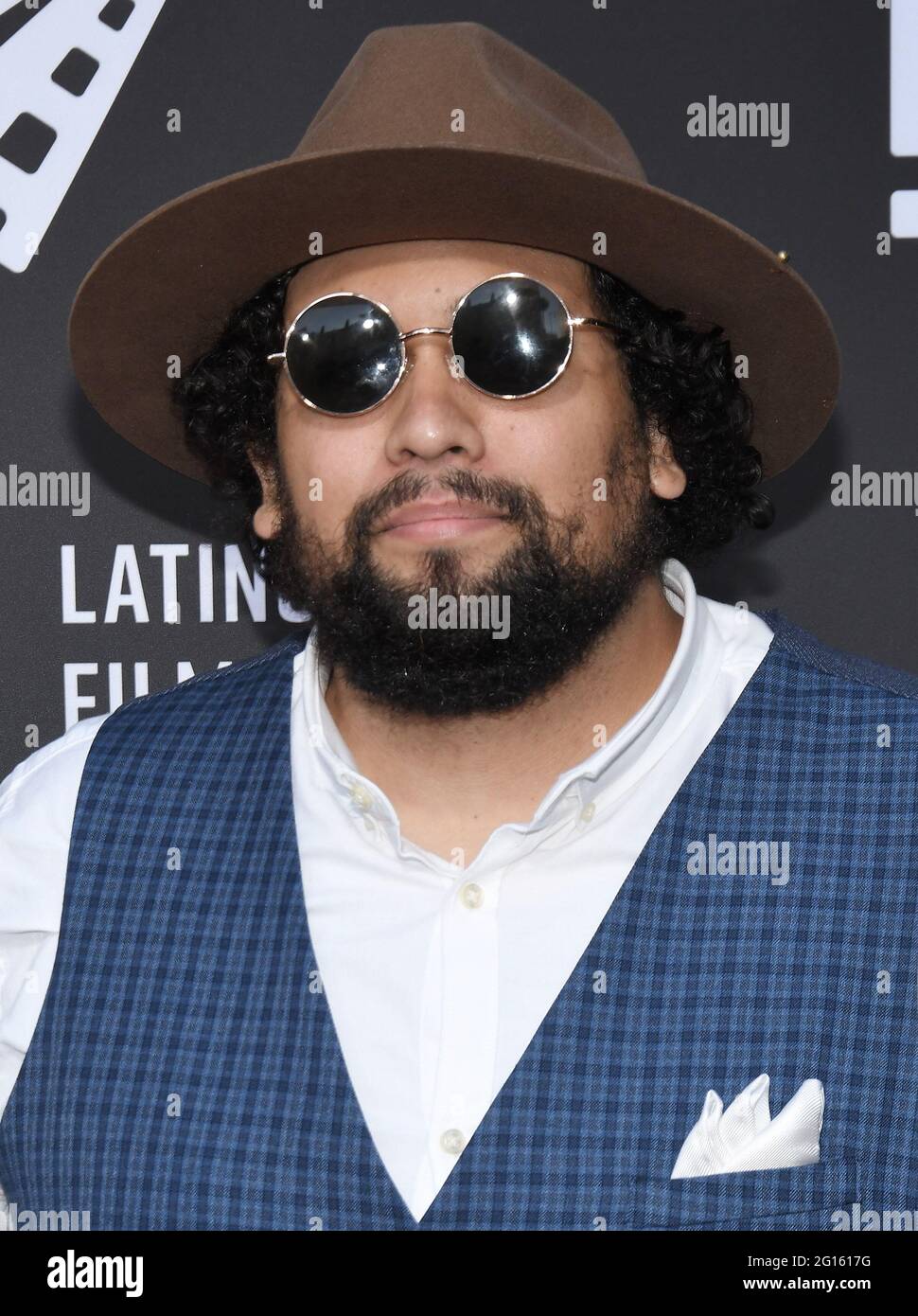 Marvin bryan lemus hi-res stock photography and images - Alamy