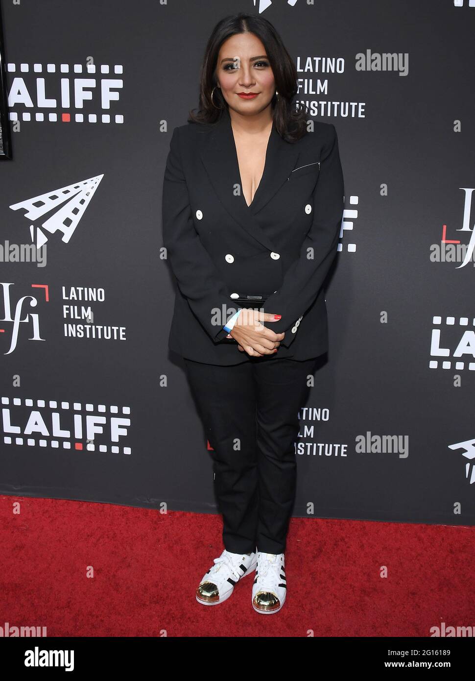 Cristela Alonzo 2022