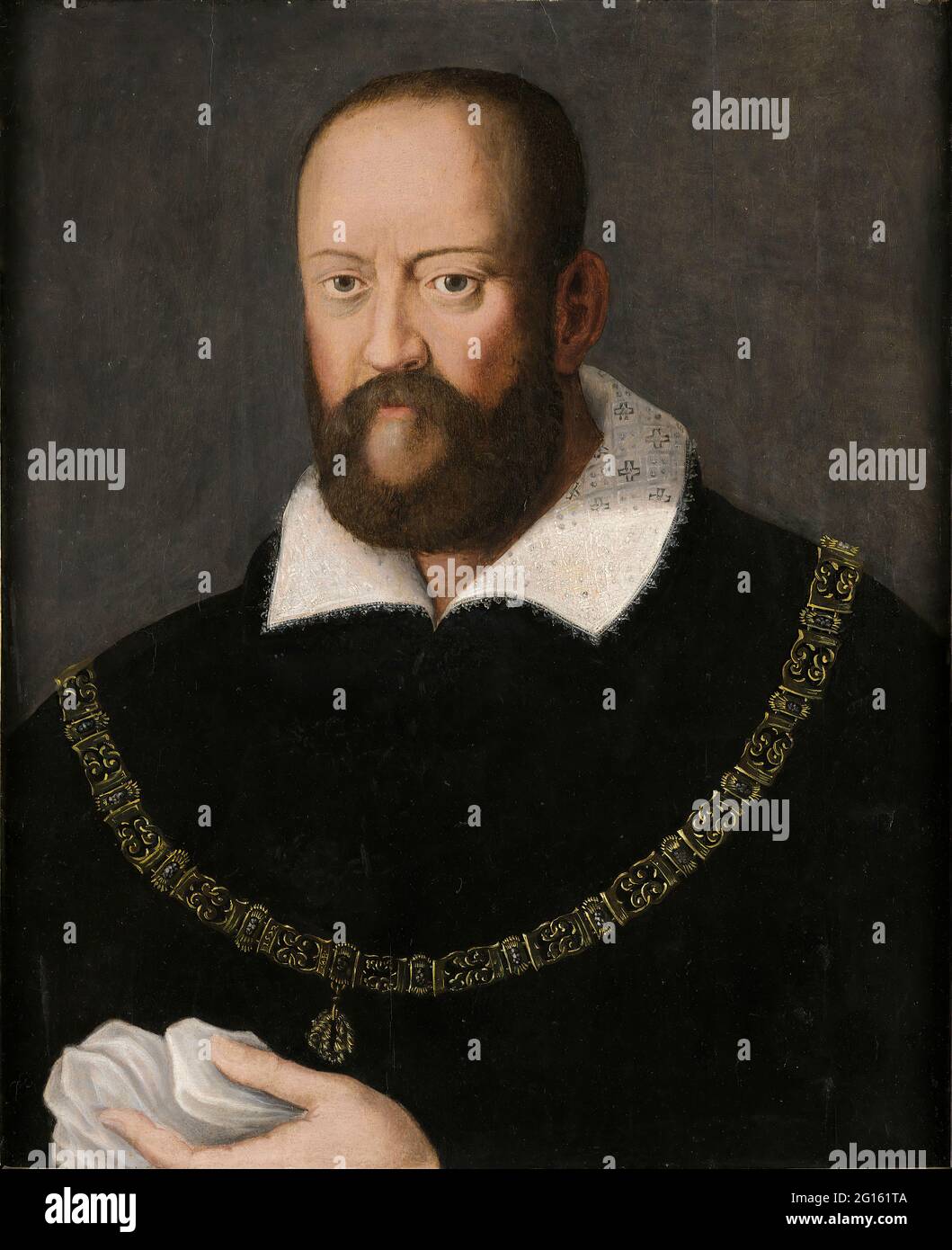 Cosimo i medici hi-res stock photography and images - Alamy