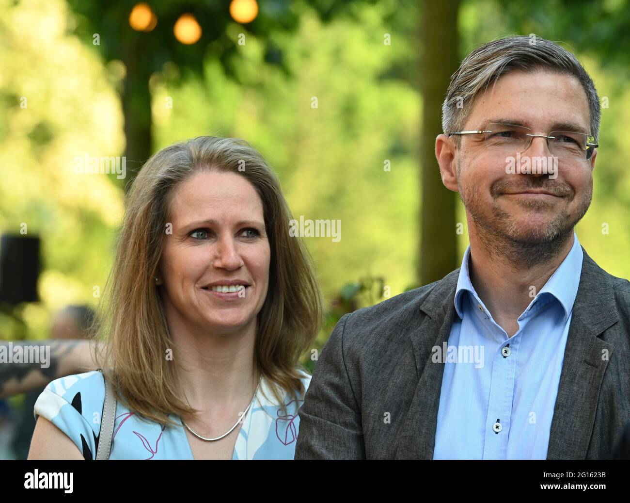 Simone jacobs hi-res stock photography and images - Alamy