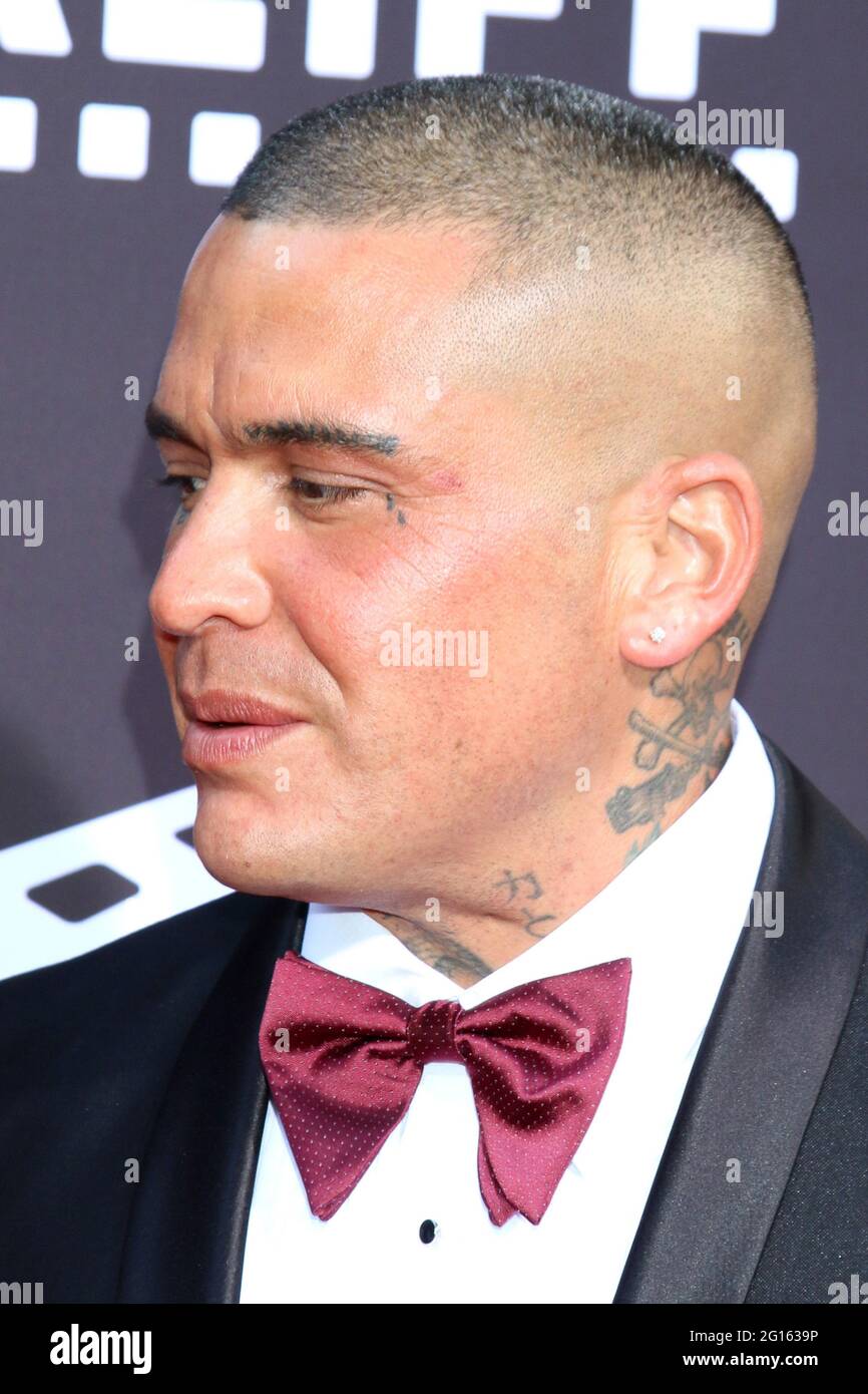 June 2, 2021, Los Angeles, CA, USA: LOS ANGELES - JUN 2: Lee Croc at ...