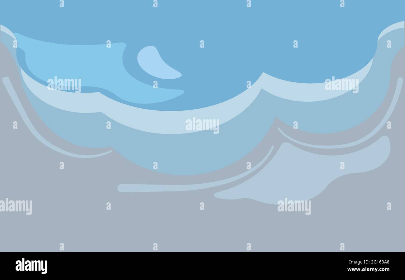 Abstract design clouds Stock Vector Images - Alamy