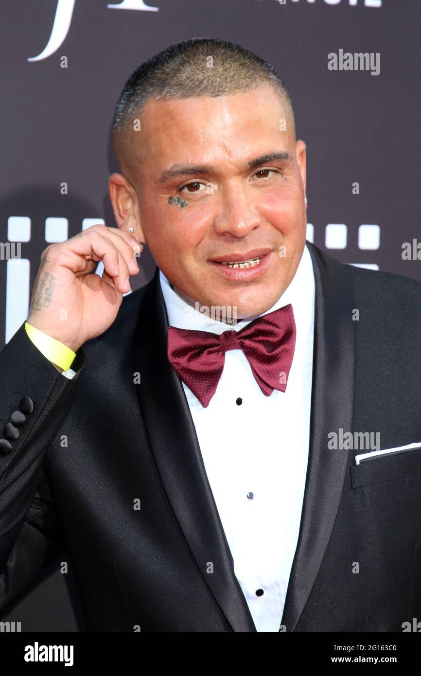 June 2, 2021, Los Angeles, CA, USA: LOS ANGELES - JUN 2: Lee Croc at ...