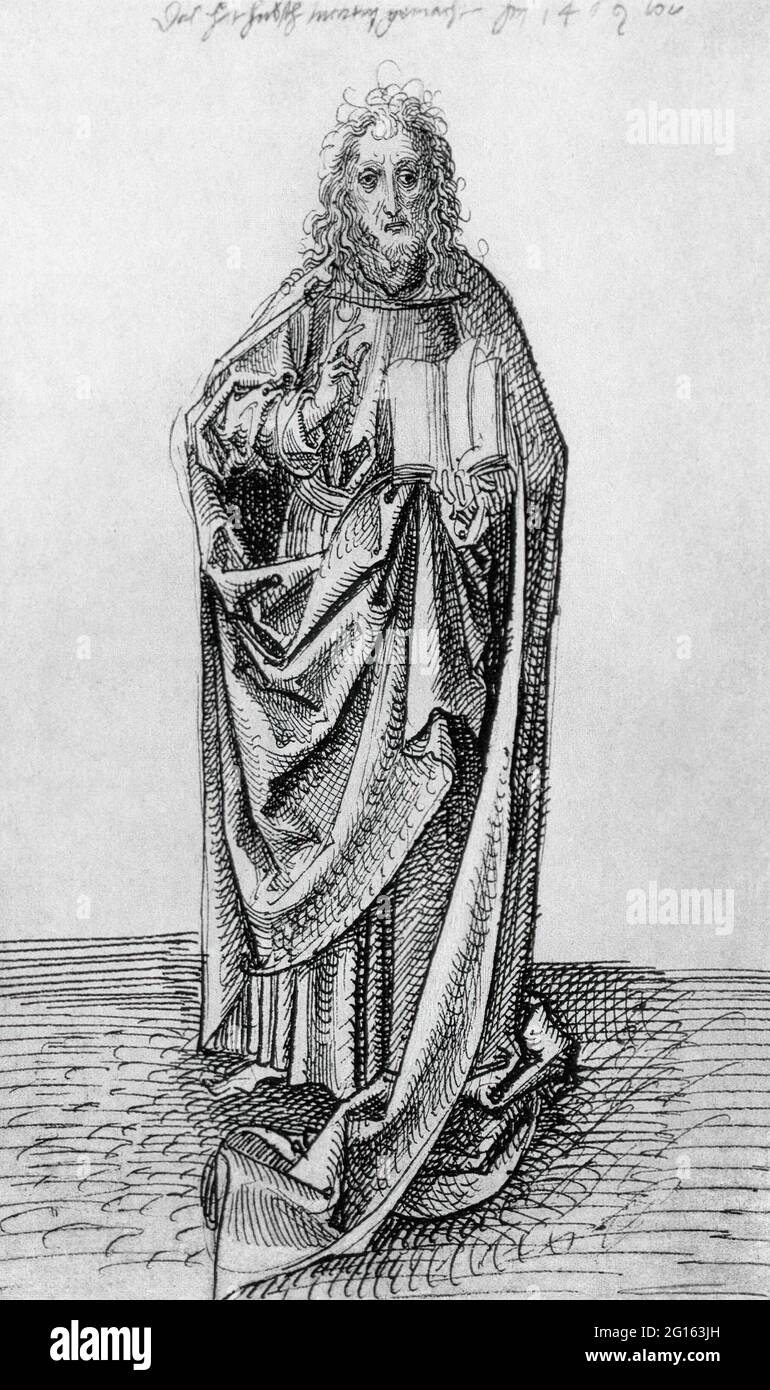 Blessing savior hi-res stock photography and images - Alamy