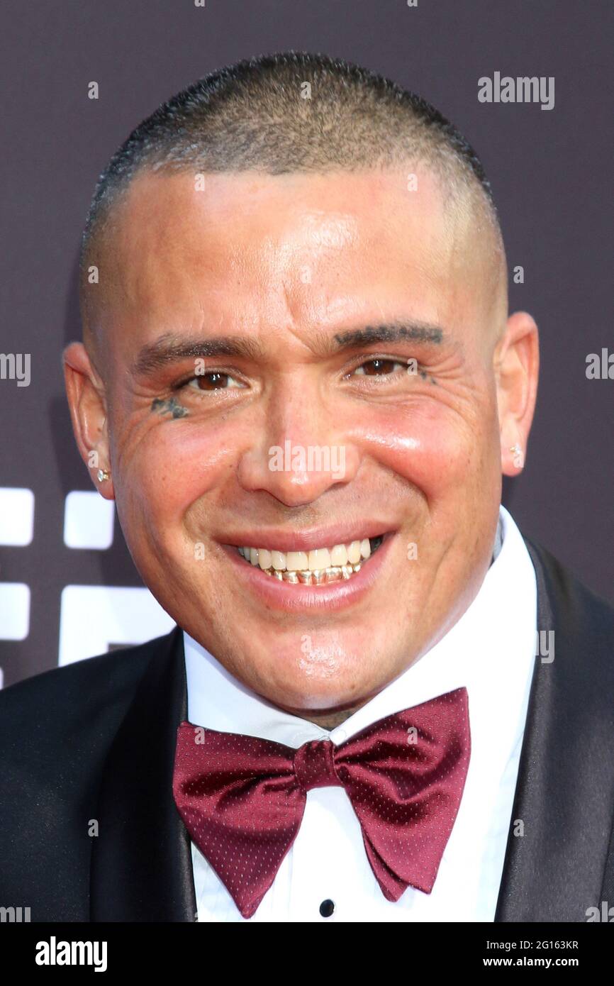 June 2, 2021, Los Angeles, CA, USA: LOS ANGELES - JUN 2: Lee Croc at ...