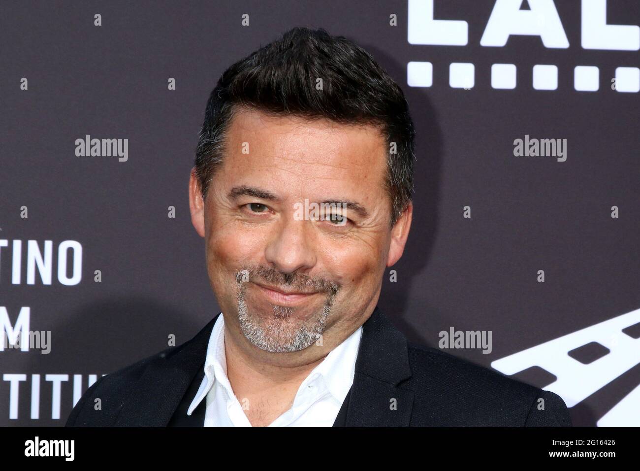 June 2, 2021, Los Angeles, CA, USA: LOS ANGELES - JUN 2: Oscar Torres ...