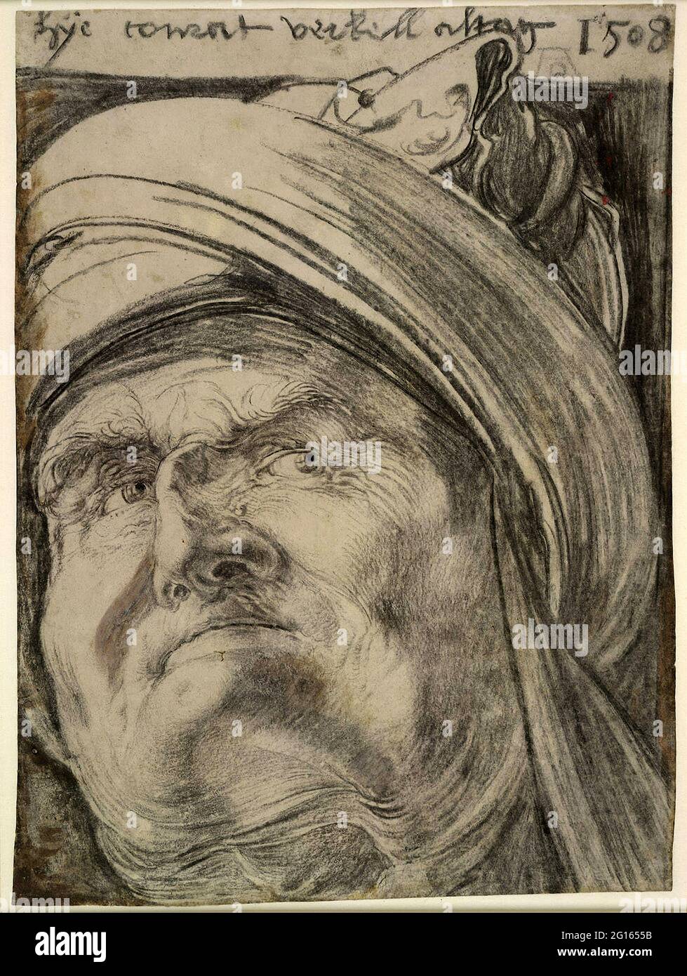 Conrad albrecht hi-res stock photography and images - Alamy