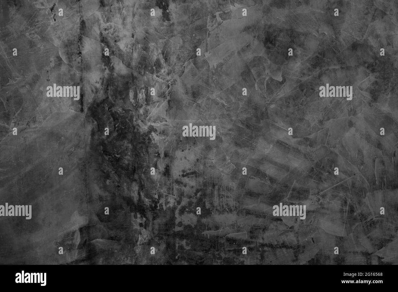black mortar texture, dark background Stock Photo - Alamy