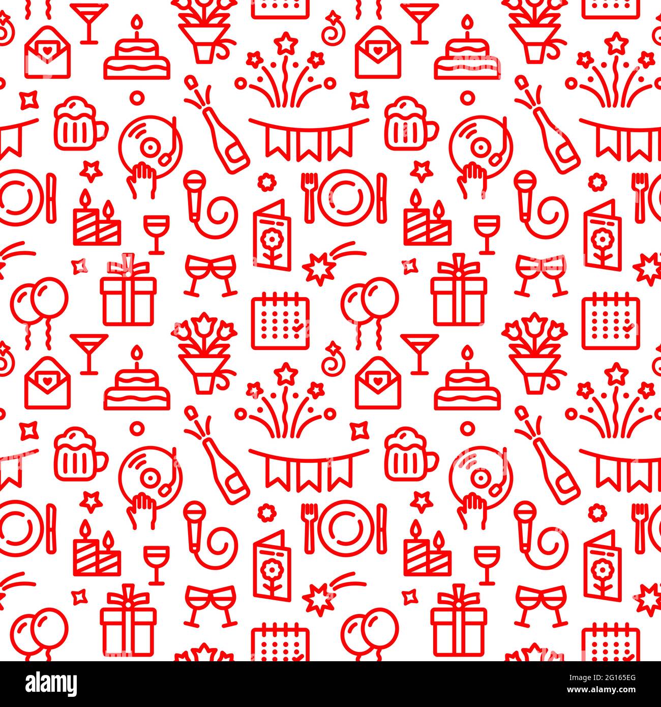 Event celebrations Cut Out Stock Images & Pictures - Alamy