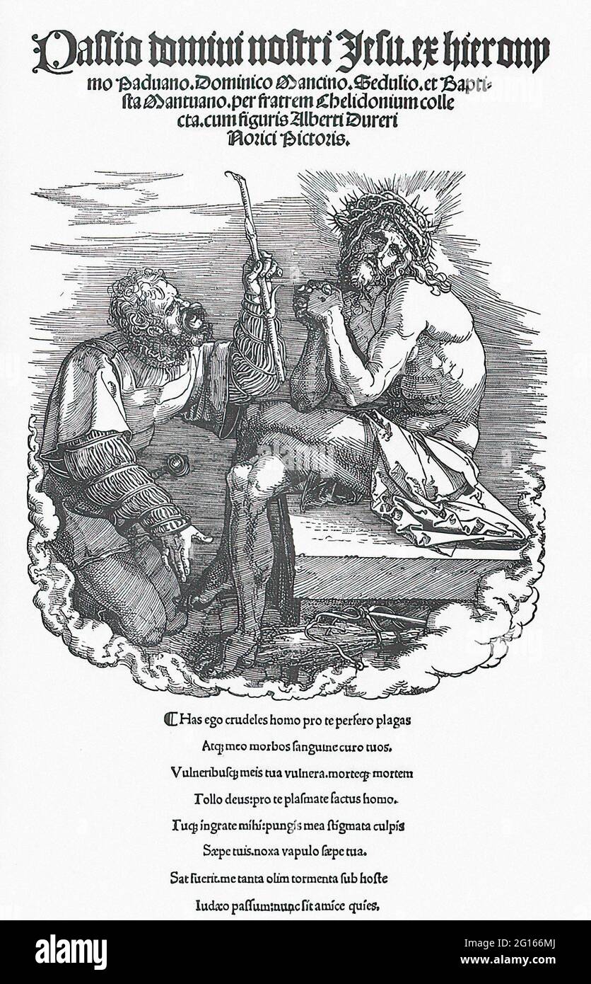 Page master Cut Out Stock Images & Pictures - Alamy