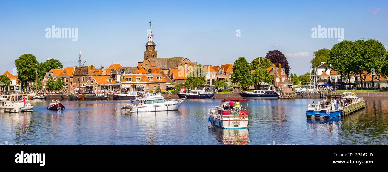 Panorama historic lock building hi-res stock photography and images - Alamy