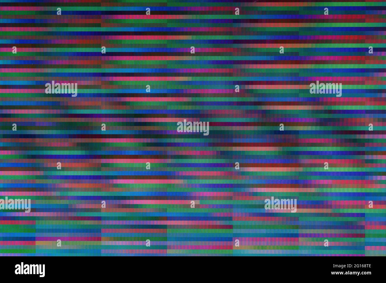 Abstract background, pixel patterns of a digital noise Stock Photo - Alamy