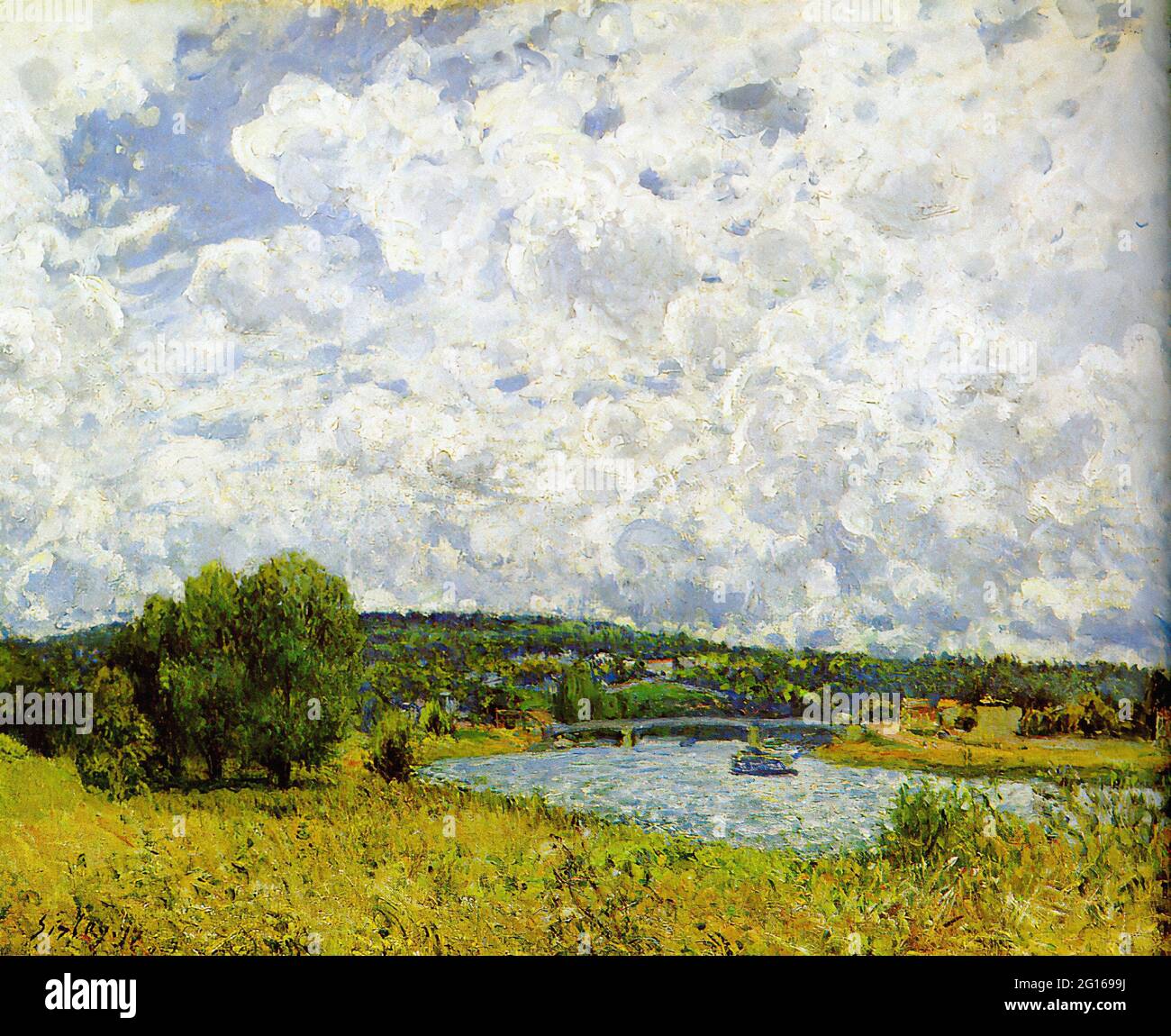 Suresnes hi-res stock photography and images - Alamy