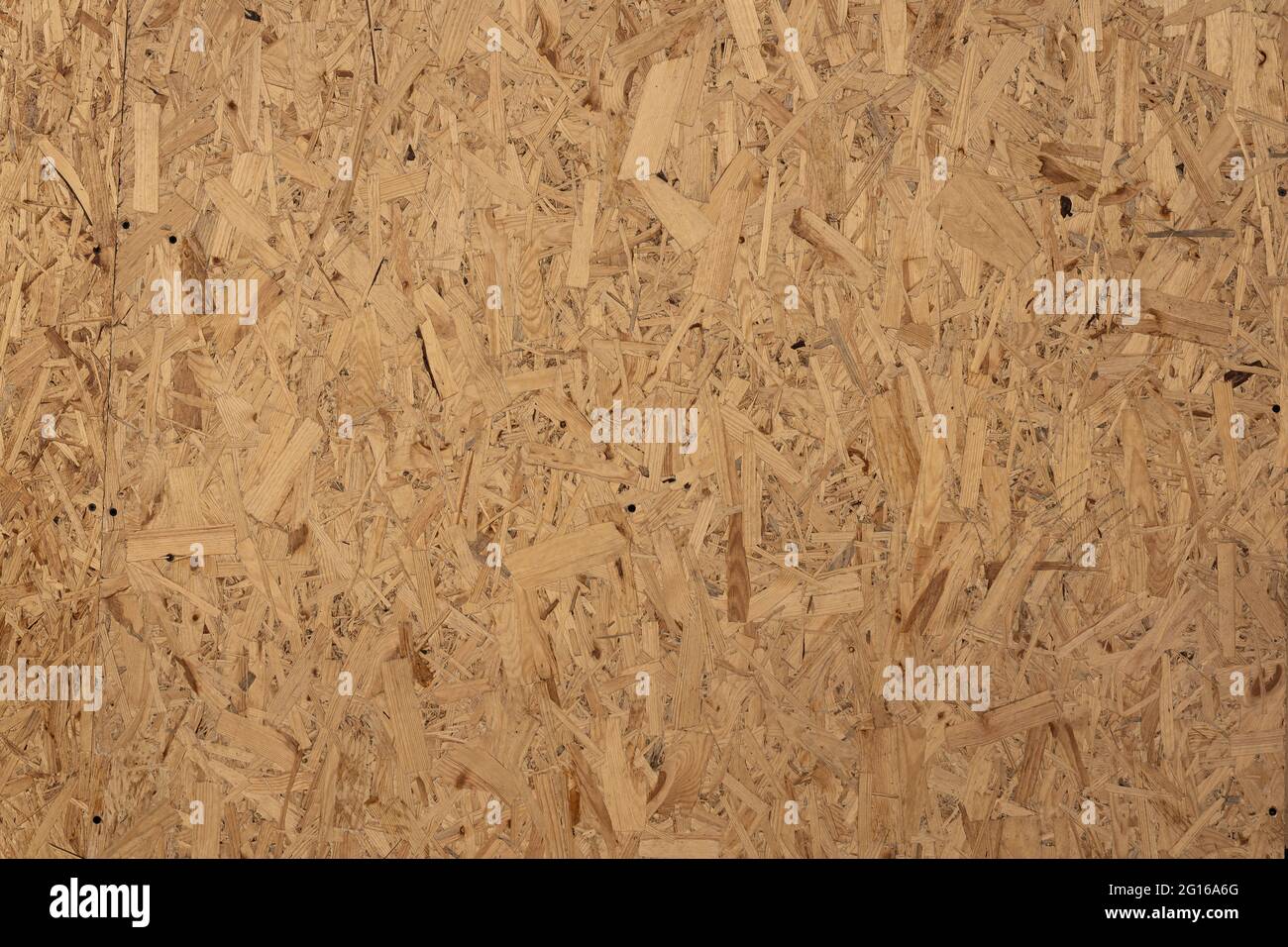 Surface texture osb background Stock Photo - Alamy