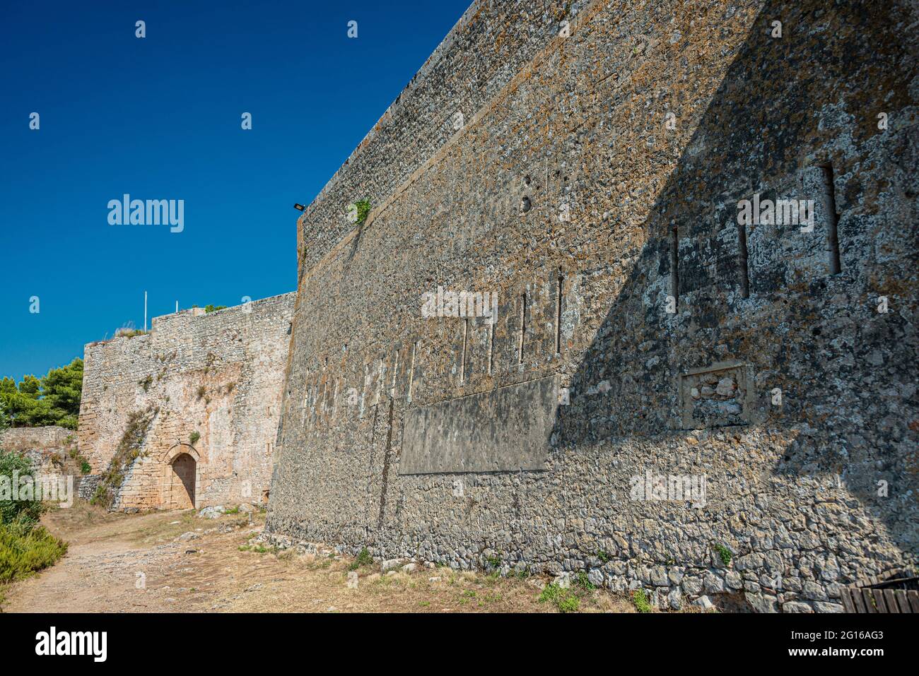 Neokastro hi-res stock photography and images - Alamy