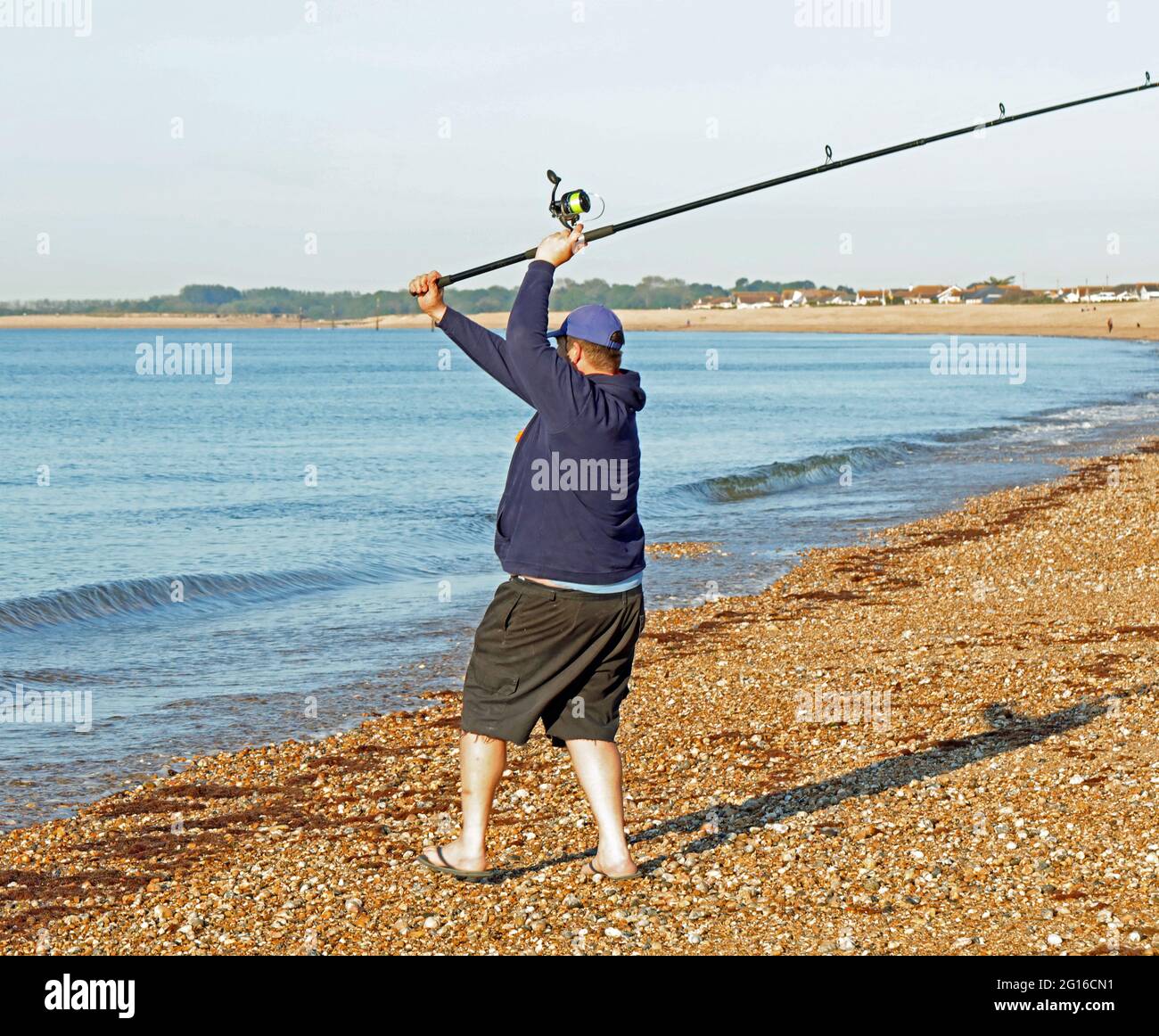 Anglers paradise hi-res stock photography and images - Alamy