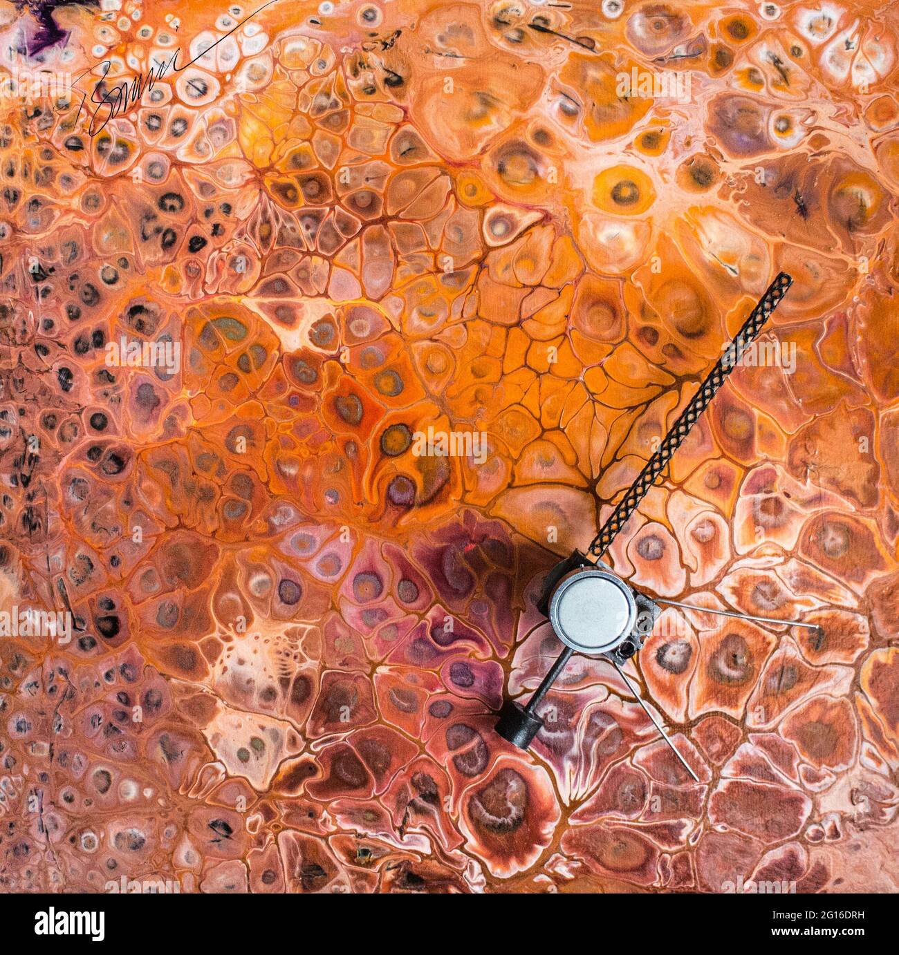 orbiter around Sun Stock Photo - Alamy