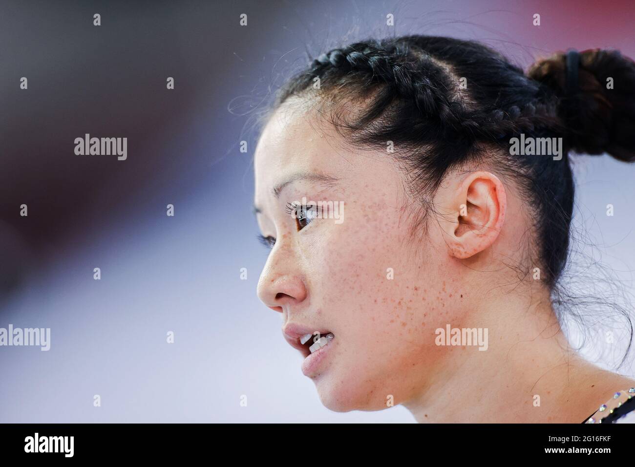 Kim bui 2021 hi-res stock photography and images - Alamy