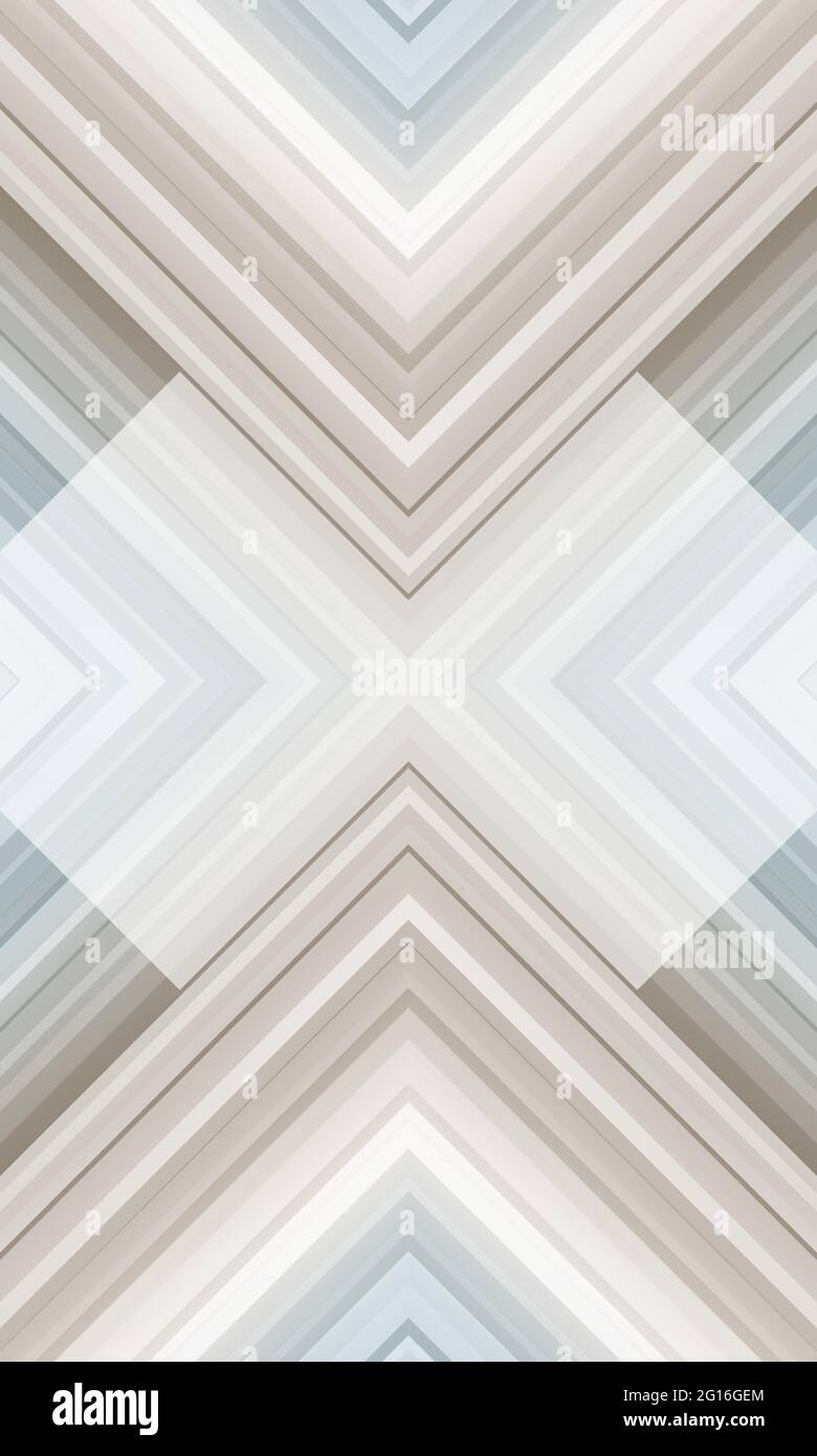 Abstract geometric background for web banner or print. Futuristic ...