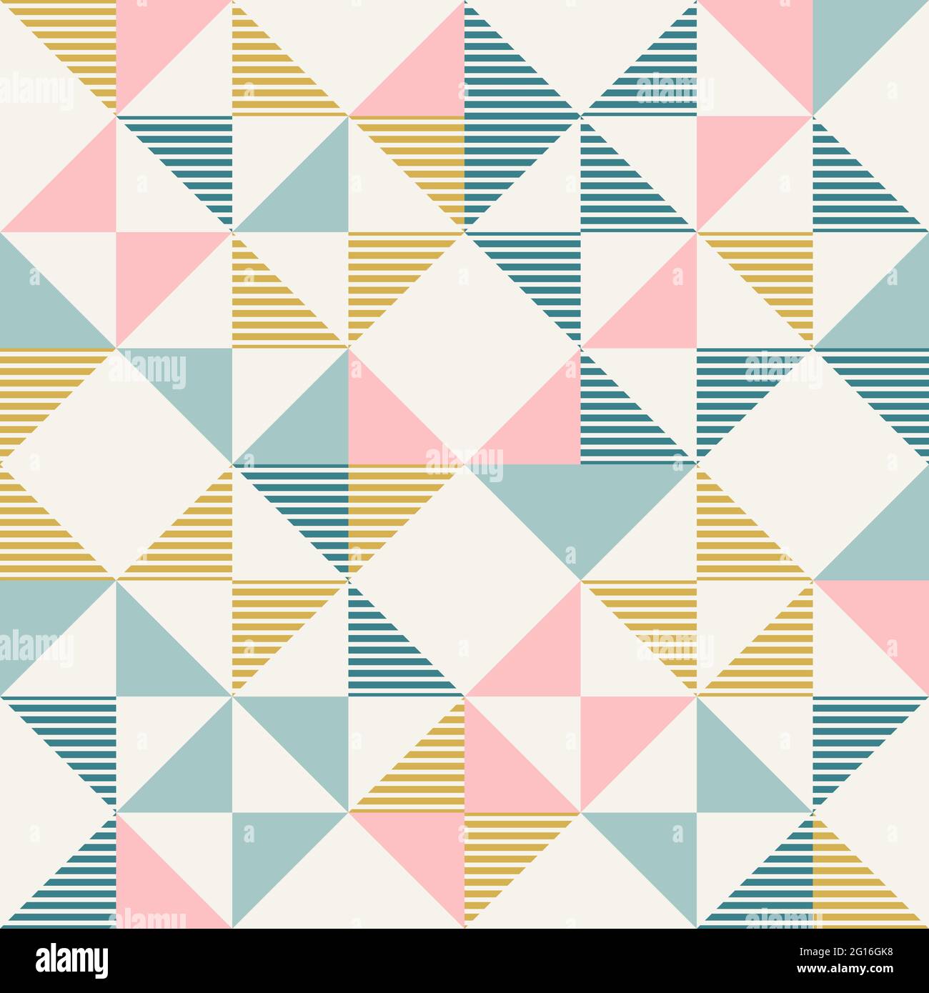 Diamond quilt Stock Vector Images - Alamy